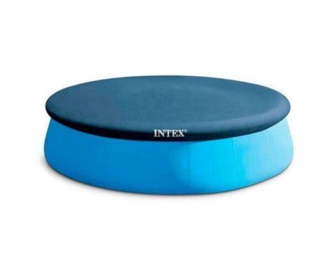 Тент для надувного бассейна Intex 28020, 244см – купить онлайн на ROZETKA