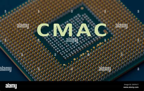 Cmac Cipher Based Message Authentication Code Cmac Provides A Way To