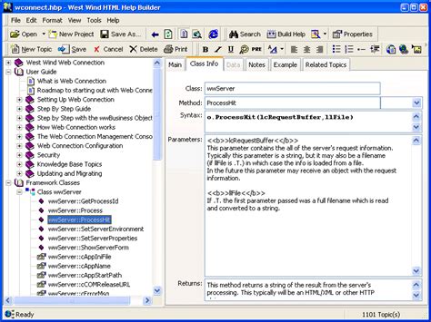Creating A Statusbar Control With Vfp 8