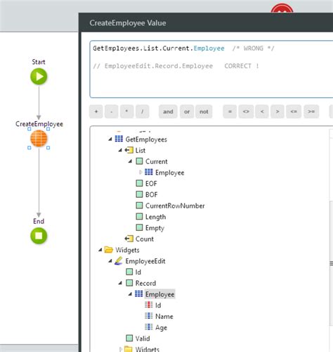 Outsystems — Frequent Mistakes When Learning The Platform