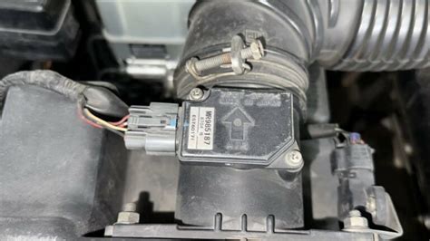 MAF Vs MAP Sensors Explained Mechanic Times