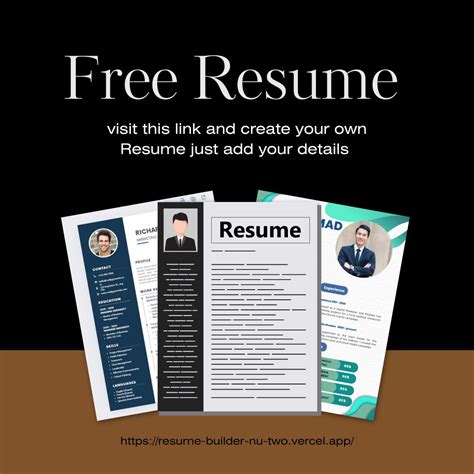 Ummay Kulsoom On Linkedin Resumebuilder Jobsearch Freetool