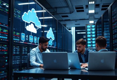 Serverless Architecture Building Scalable Web Applications Eternitech