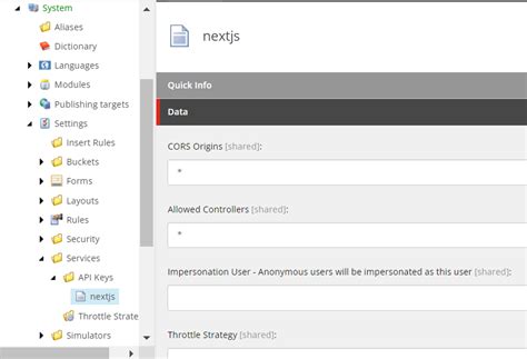 How To Setup Sitecore Jss With Nextjs In Sitecore First Development Workflow Dheeraj Padaki Blogs