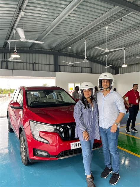 Sohana Rouf Chowdhury On Linkedin Mahindra Testingfacility Rml Experience 74 Comments