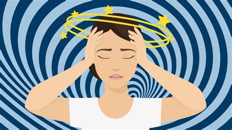 Bppv Misplaced “crystals” In Your Inner Ear Making Your World Spin