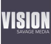 Vision Savage Media Logo Next Level Growth Strategies