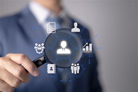 Premium Photo Business Technology Concept Assessment Evaluation And Measurement Analytics