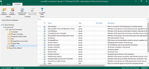 Veeam Backup For Proxmox Backup And Restore Part 2 Veeam Community