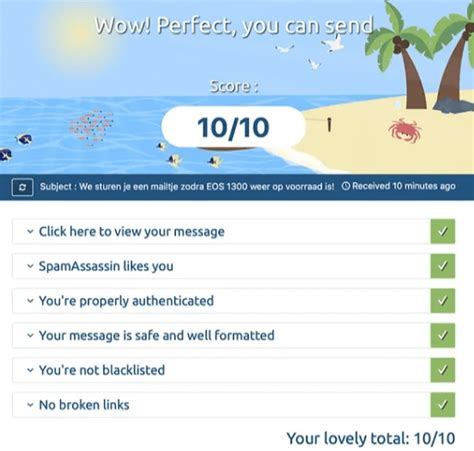 Understanding And Resolving Email Blacklisting Issues
