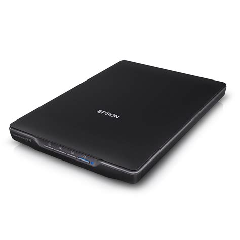 Epson Perfection V39II Flatbed Scanner 4800DPI 999 DKK