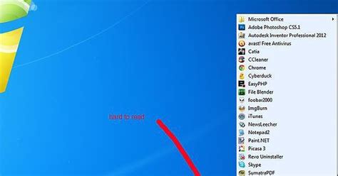Windows Gadget Hard To Read” Rrandompicsontheweb