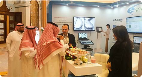 E Sehha In Himss 31 March 1 April 2015 E Sehha Electronic Health Information For It