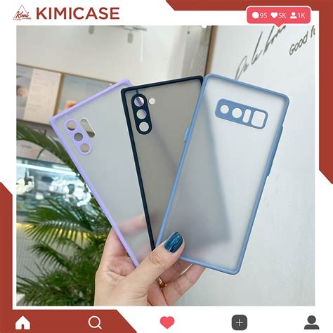 Ốp Lưng Samsung S8 S8 S9 S10 S10 S21 S21 S21 Ultra Note 8 Note 9