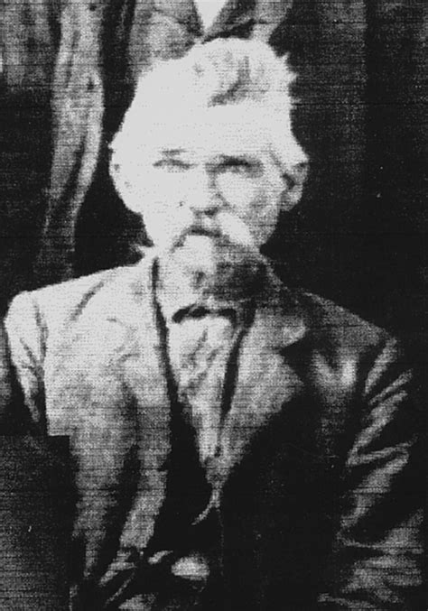 Thomas Alonzo Cassidy 1833 1911 Find A Grave Memorial