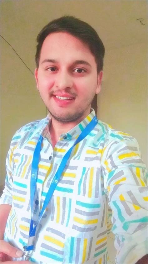 Shubham Pandey On Linkedin And I Knew Exactly What To Do Office