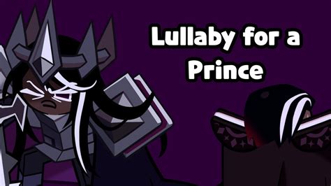 Lullaby Fir A Princecookie Run Kingdomdark Cacao And Dark Choco Youtube
