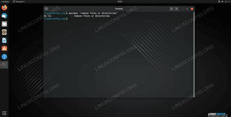 Apropos Command In Linux With Examples Linux Command Line Tutorial