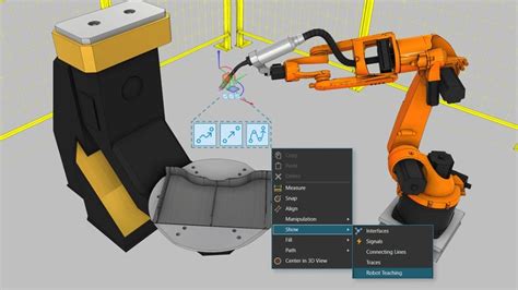 Siemens S7 Plc Connectivity Only Available In Visual Components Premium Industry Asia