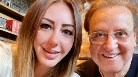 Vanesa Villagr N Hija De Kiko Revela Que Fue Diagnosticada Con C Ncer