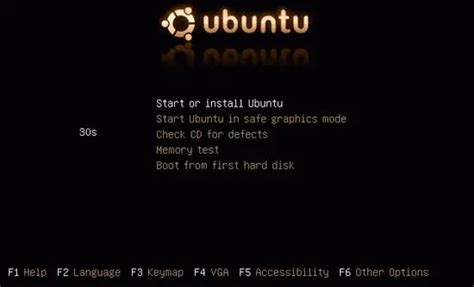 Dual Booting Windows Xpvista And Ubuntu 704
