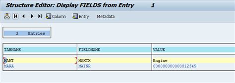 Change Doc Date Ref Doc No Doc Header Text Whil SAP Community