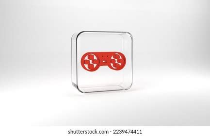 Red Gaming Controller Images Stock Photos Vectors Shutterstock