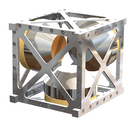 Kepler Spacecraft Reaction Wheels