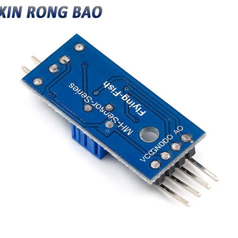 Arduino 개발 보드용 스마트 전자 토양 수분 습도계 감지 습도 센서 모듈 Diy 로봇 스마트 카 전자 제품 생산 기계