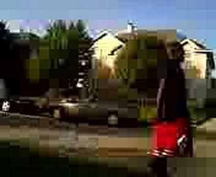 Gay Cheerleader Part YouTube