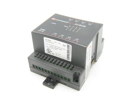 Unitronics Elektroparts