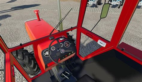 Fs19 Imt 577 Dv Deluxe V1000 Fs 19 Tractors Mod Download