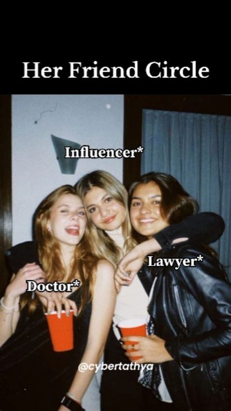 Cyber Tathya Cybersecurity Technology Her Friend Circle And My