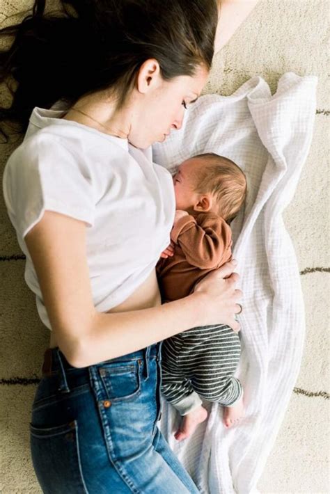 Cho Con B Sau Sinh Th Ng Nhu M T C C Kh Ng