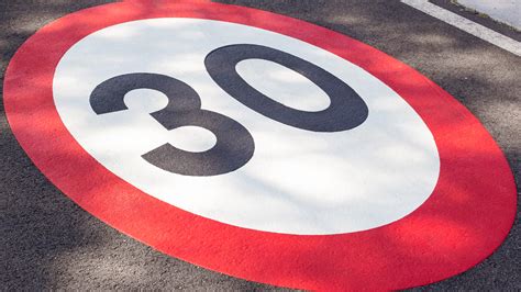 Uk Speed Limits Explained From A Roads To Motorways Uk