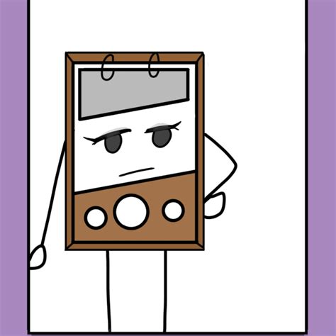 My Objectsona Ibispaint