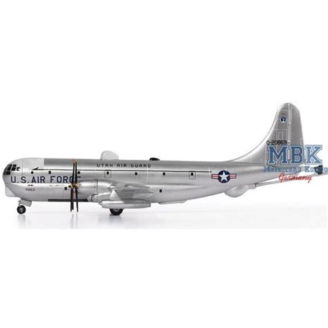 Boeing Kc 97l Stratofreighter Usaf