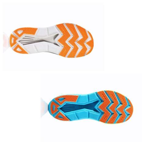 Promo Sepatu Lari Running Ortus Eight Ortuseight Hyper Fuse Hyperfuse 2 1 Biru 45 Diskon 29