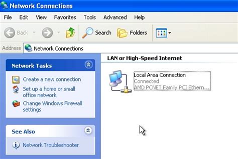 Configure Windows Xp Vpn TellyPass