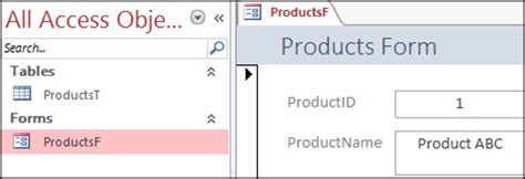 Access Vba Refresh Form Automate Excel