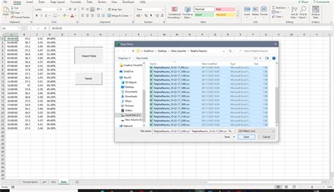 GitHub SimonaGra Data Importer Github Io