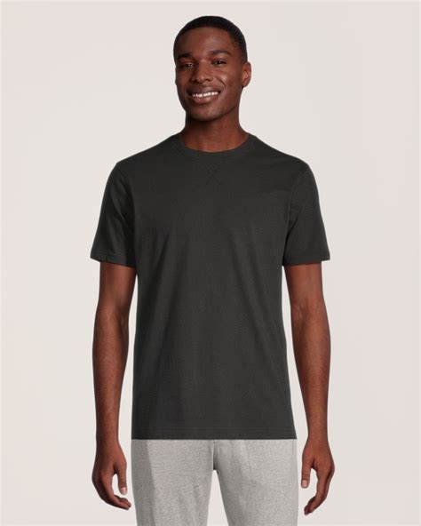 T Shirt De Détente Pour Hommes Denver Hayes LÉquipeur
