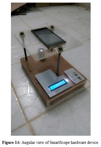 Design And Implementation Of Smartphone Microscopy On Android Arduino Window Education