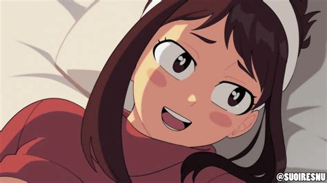 Souiresnu Ochako Eporner