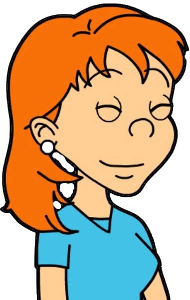 Rosie Comedy World Png By Isaachelton On Deviantart