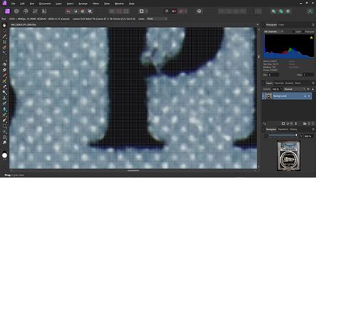 No Grid Lines In V200 Affinity Photo V2 Bugs Found On Windows Affinity Forum