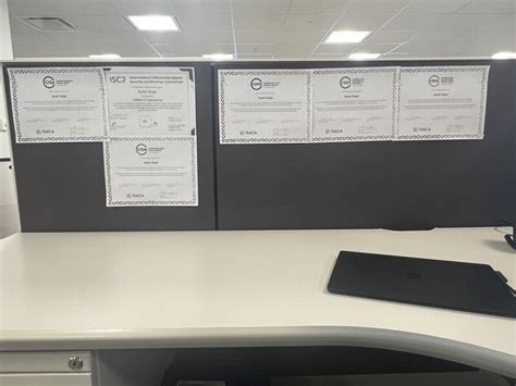 gurbir singh cisa cism cc crisc cdpse cgeit on linkedin my