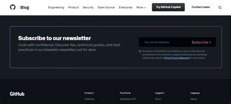 19 Best Open Source Newsletter In 2025