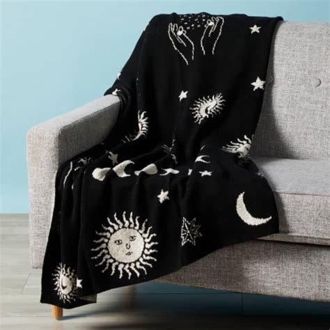 Homegoods Ghost Blanket Has Tiktok Obsessed Apartment Therapy
