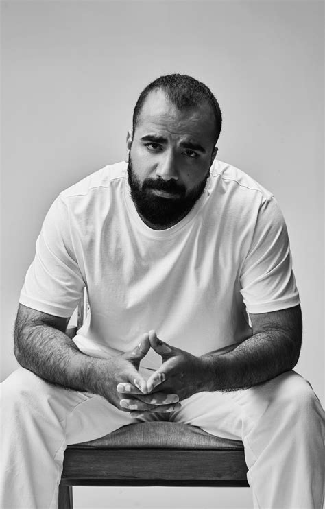 Faheem Abdullah Talks Diverse Debut Album Lost Found